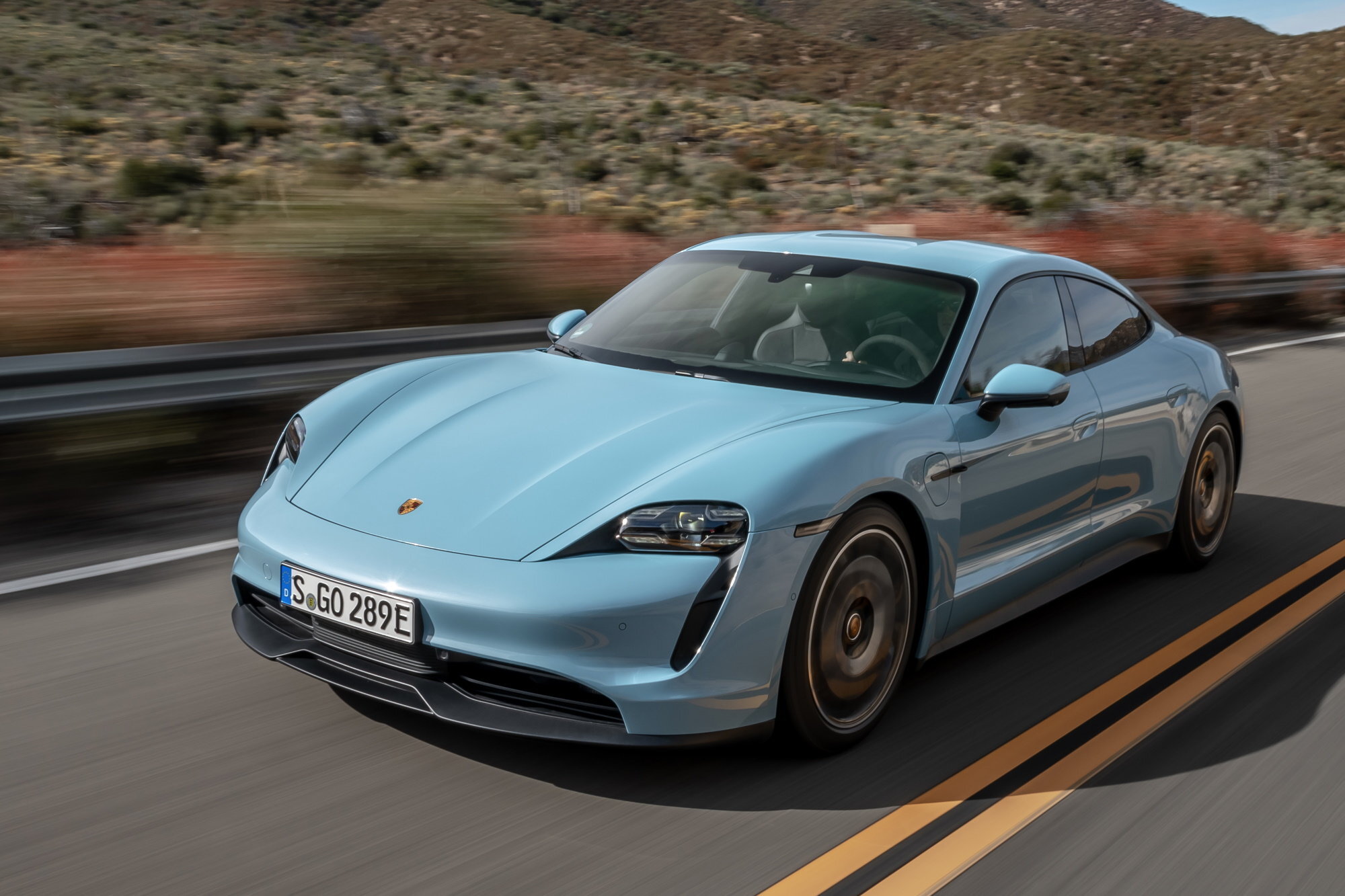 Porshe (Porsche): an overview of iconic models with photos - Gorodprizrak