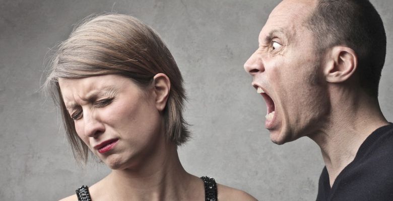 Psychological violence: signs and causes - Gorodprizrak