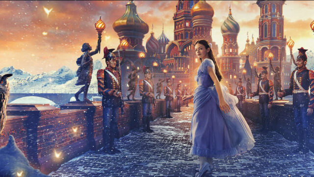 Фильмы для всей семьи: посмотрите на новогодние праздники