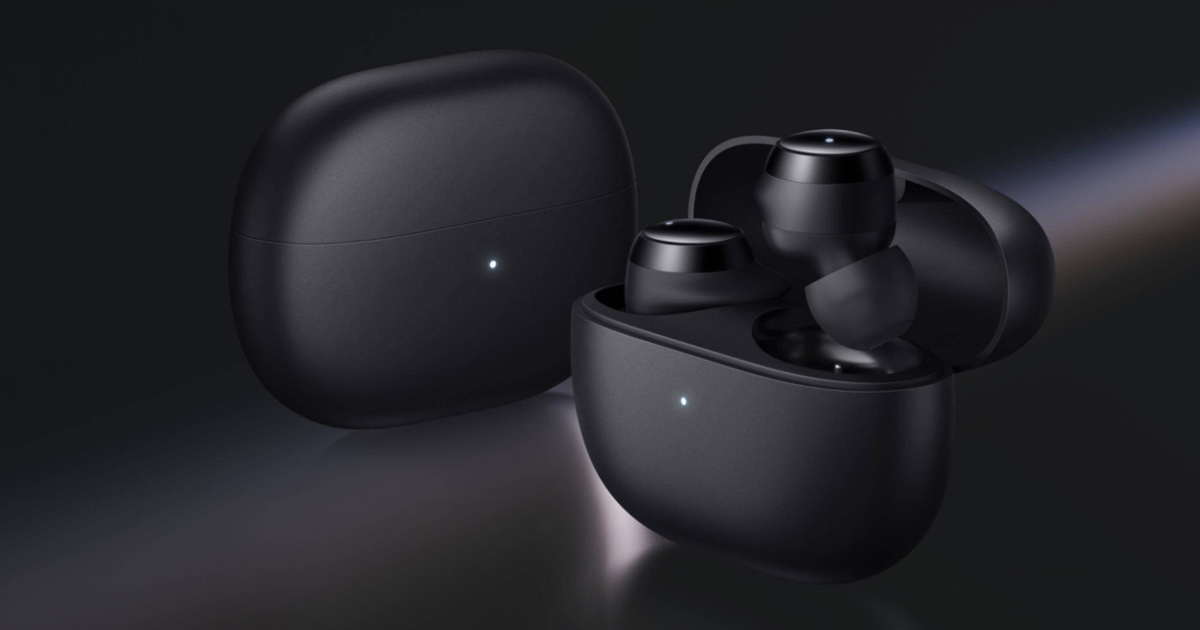 Обзор Xiaomi Redmi Buds 3 lite: возможности недорогой гарнитуры